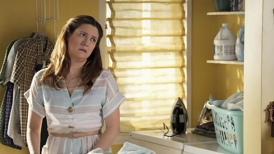 Young Sheldon am 02. Januar 2026 um 11:00 Uhr auf PRO 7 - TV Movie