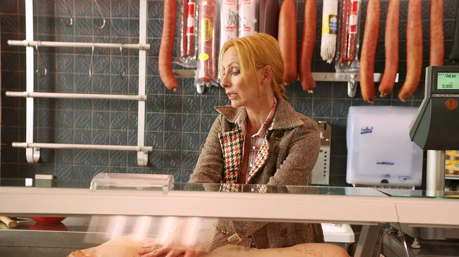 Bella Australia am 18. Januar 2026 um 13:55 Uhr auf Romance TV - TV Movie