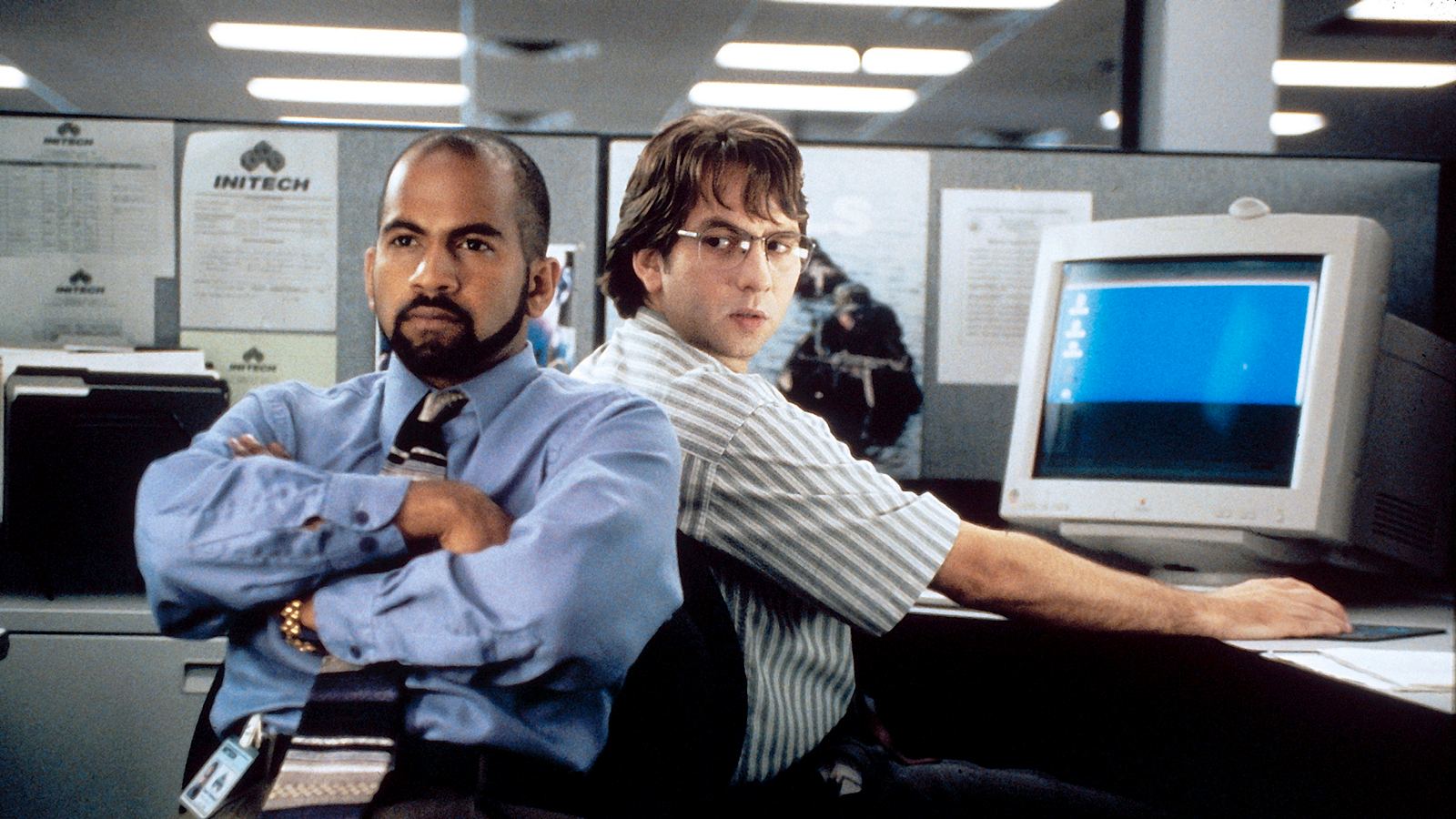 Alles Routine am 18. Januar 2026 um 16:55 Uhr auf Warner TV Film - TV Movie