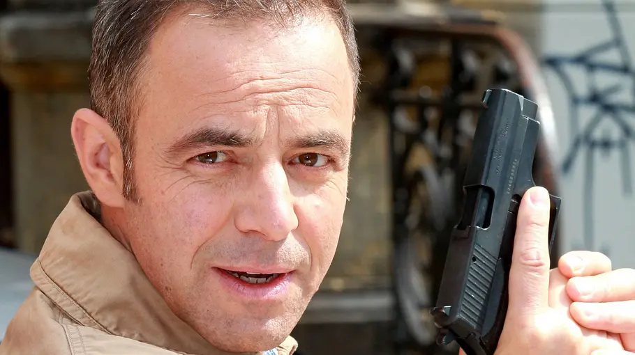 Mysteriöser Wikipedia-Eintrag vor Felix Eitners Tod