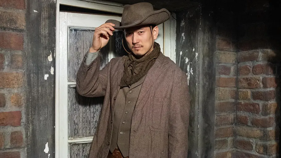 R.I.P.D. 2: Rise of the Damned am 29. Dezember 2025 um 02:30 Uhr auf ...