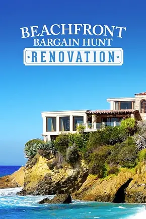 Mein Haus am Strand am 31. Mai 2026 um 16:20 Uhr auf HGTV - TV Movie