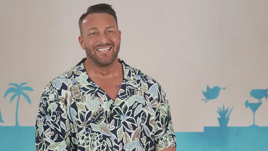 „First Dates Hotel“: Beziehungs-Update von Micha und Andrea