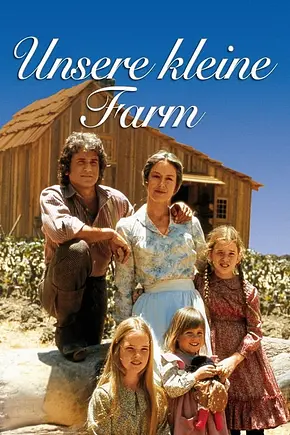 Unsere kleine Farm am 13. Januar 2026 um 10:50 Uhr auf SAT.1Gold - TV Movie