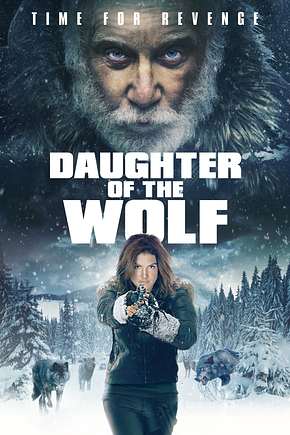 Daughter of the Wolf am 29. September 2025 um 00:25 Uhr auf Tele 5 ...