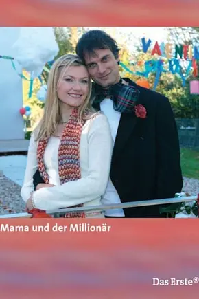 Mama und der Millionär am 13. Januar 2026 um 12:55 Uhr auf SWR ...
