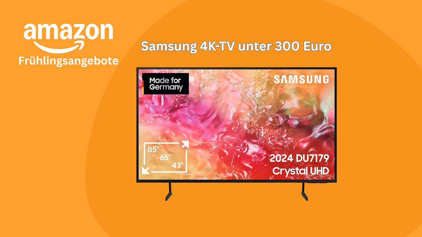 Smart Tv Unter 300 Euro