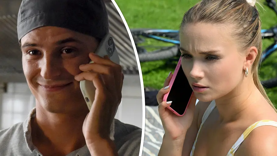 „Frühling – Wenn alle schweigen“: Zerbricht die Liebe von Lilly und ...