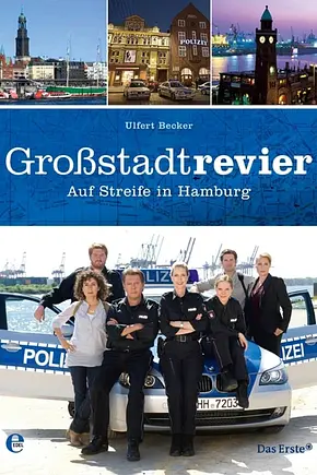 Großstadtrevier am 01. Juni 2026 um 18:50 Uhr auf ARD - TV Movie