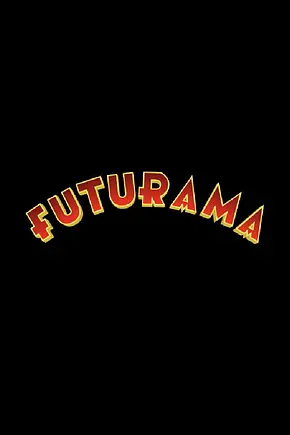 Futurama am 03. Juni 2026 um 19:20 Uhr auf ProSieben MAXX - TV Movie