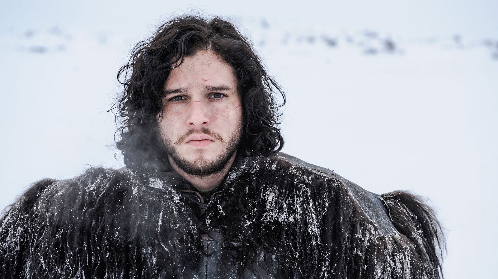 „Game of Thrones“-Comeback? Neues HBO-Projekt um Jon Snow