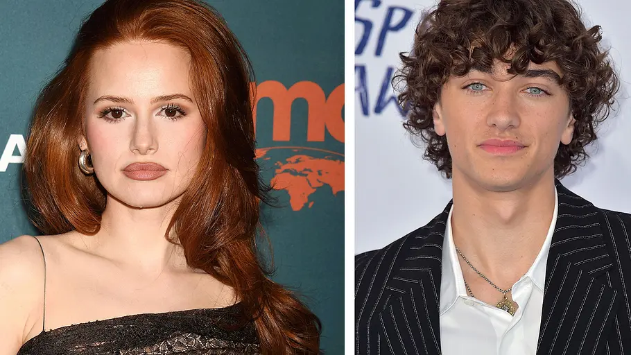 „Chasing Red“: Madelaine Petsch und Gavin Casalegno übernehmen ...