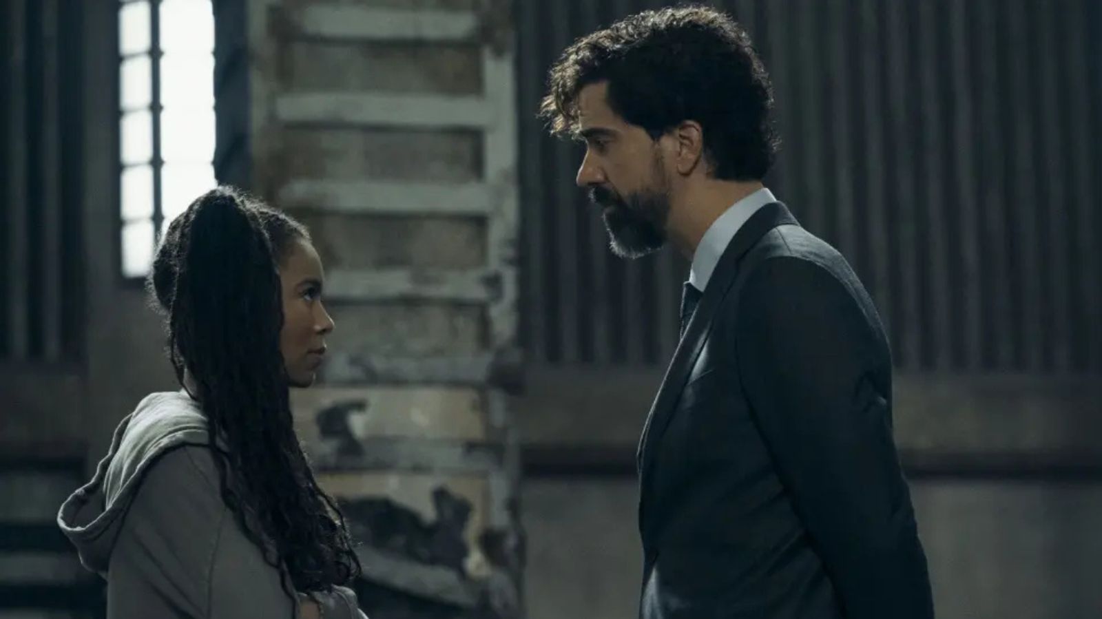 „Gen V“ Staffel 2: Ende erklärt! Was uns jetzt in „The Boys“ Staffel 5 ...