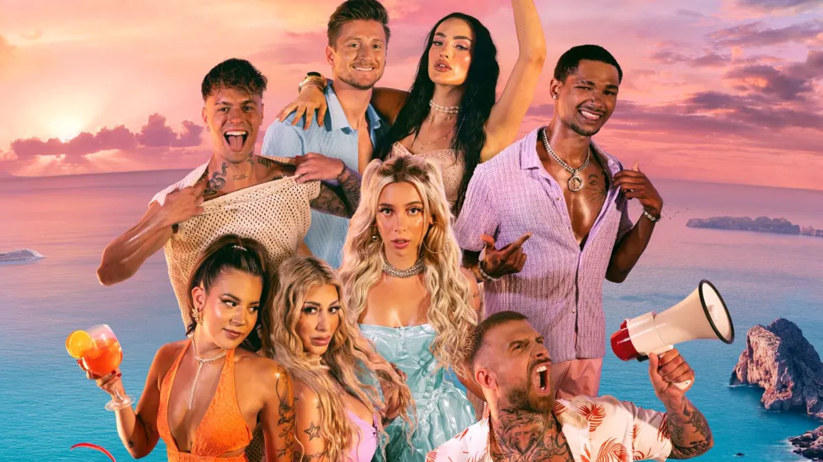 Germany Shore 2025: Kandidaten, Stream und Sendetermine von Staffel 5 ...