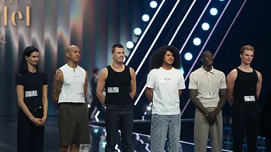 GNTM 2026: Das sind Heidis Top 4 Kandidatinnen
