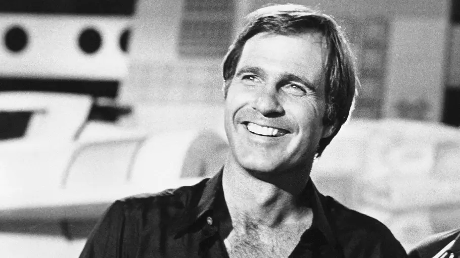 „Buck Rogers“-Star Gil Gerard ist tot
