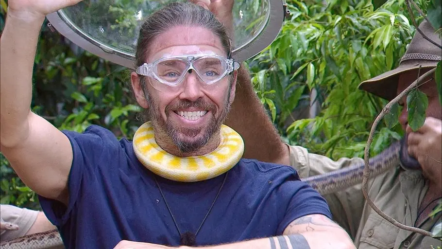 Dschungelcamp: Gil Ofarim ist Dschungelkönig – und die Fans laufen Sturm