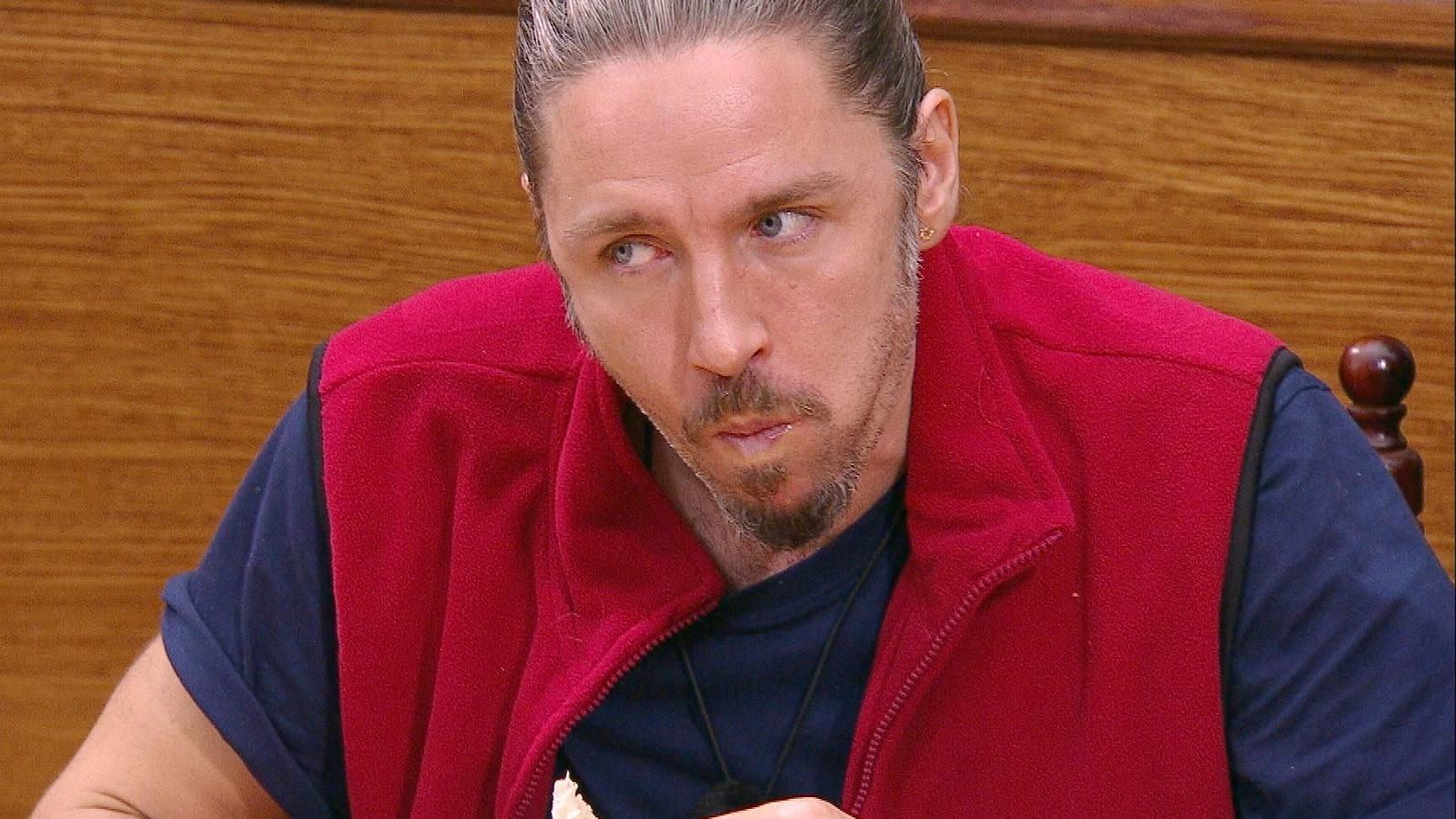 Dschungelcamp: Gil Ofarim macht pikante Enthüllung – Ariel platzt der ...