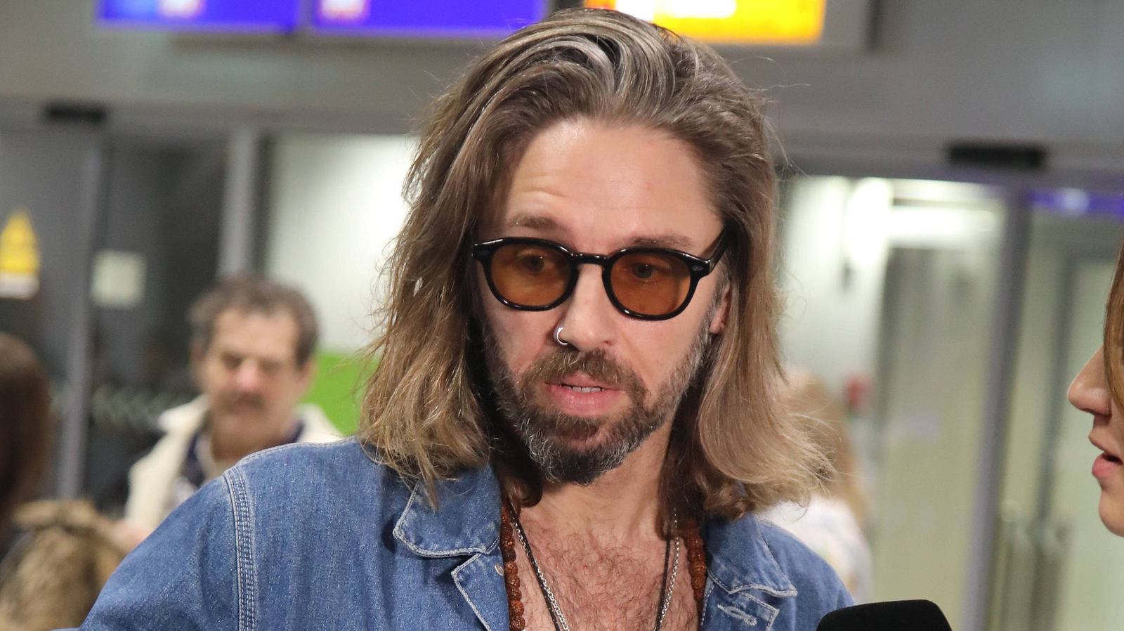 Nach Dschungel-Sieg: Was plant Gil Ofarim jetzt?