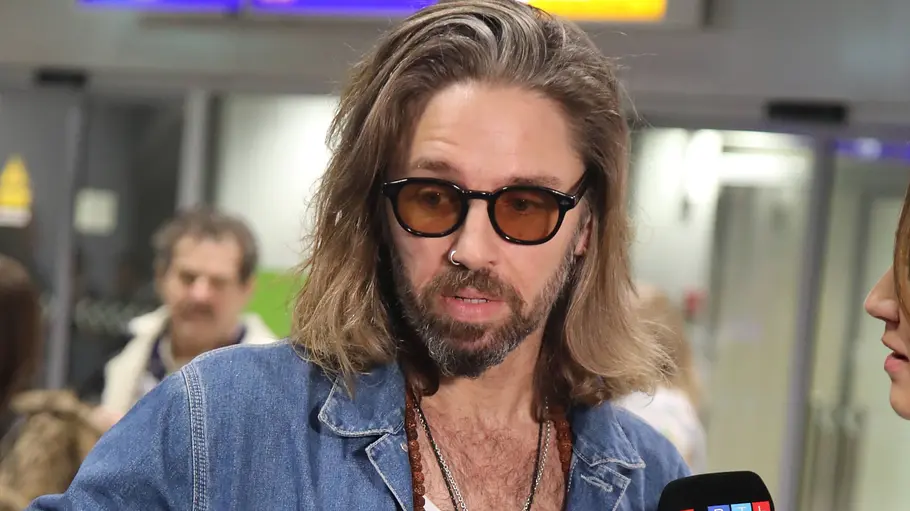 Nach Dschungel-Sieg: Was plant Gil Ofarim jetzt?