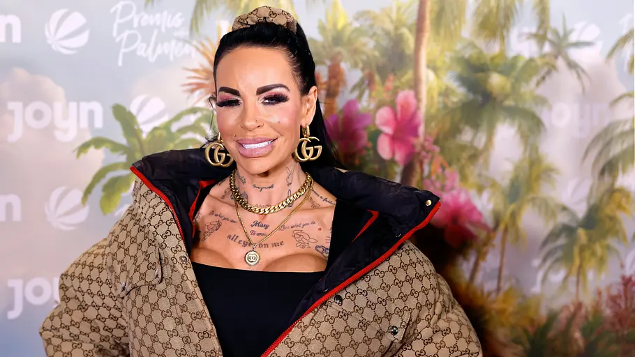 Gina-Lisa Lohfink: Karriere, TV-Auftritte & Privatleben