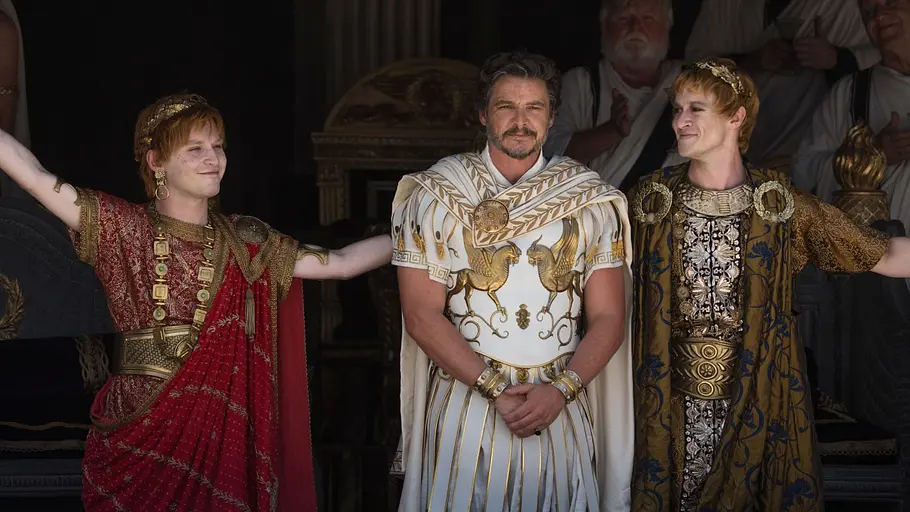 „Gladiator 2“ bei Paramount+ streamen: So geht’s schon jetzt!