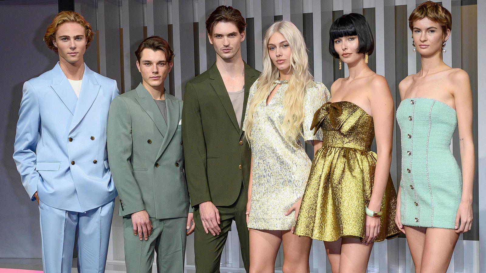 GNTM 2025: Diese beiden haben das große Finale gewonnen!