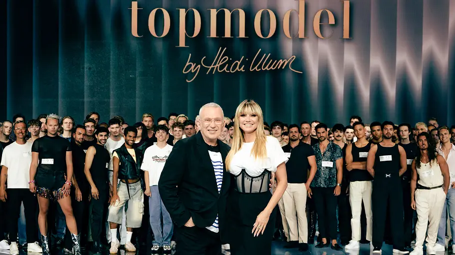 GNTM 2026: Start, Sendetermine, Stream & Neuerungen