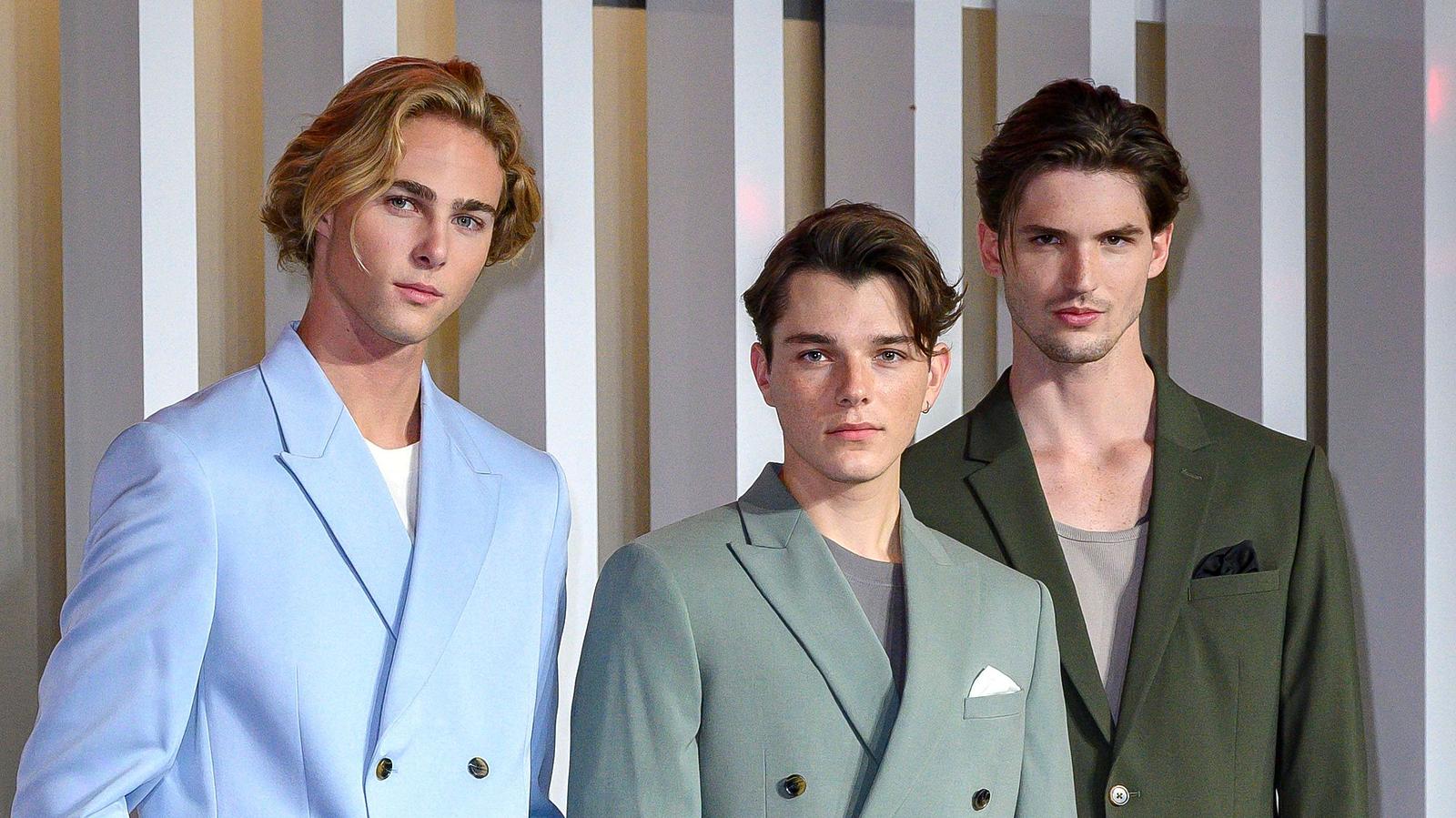 GNTM 2025: Sollte eigentlich Pierre gewinnen?