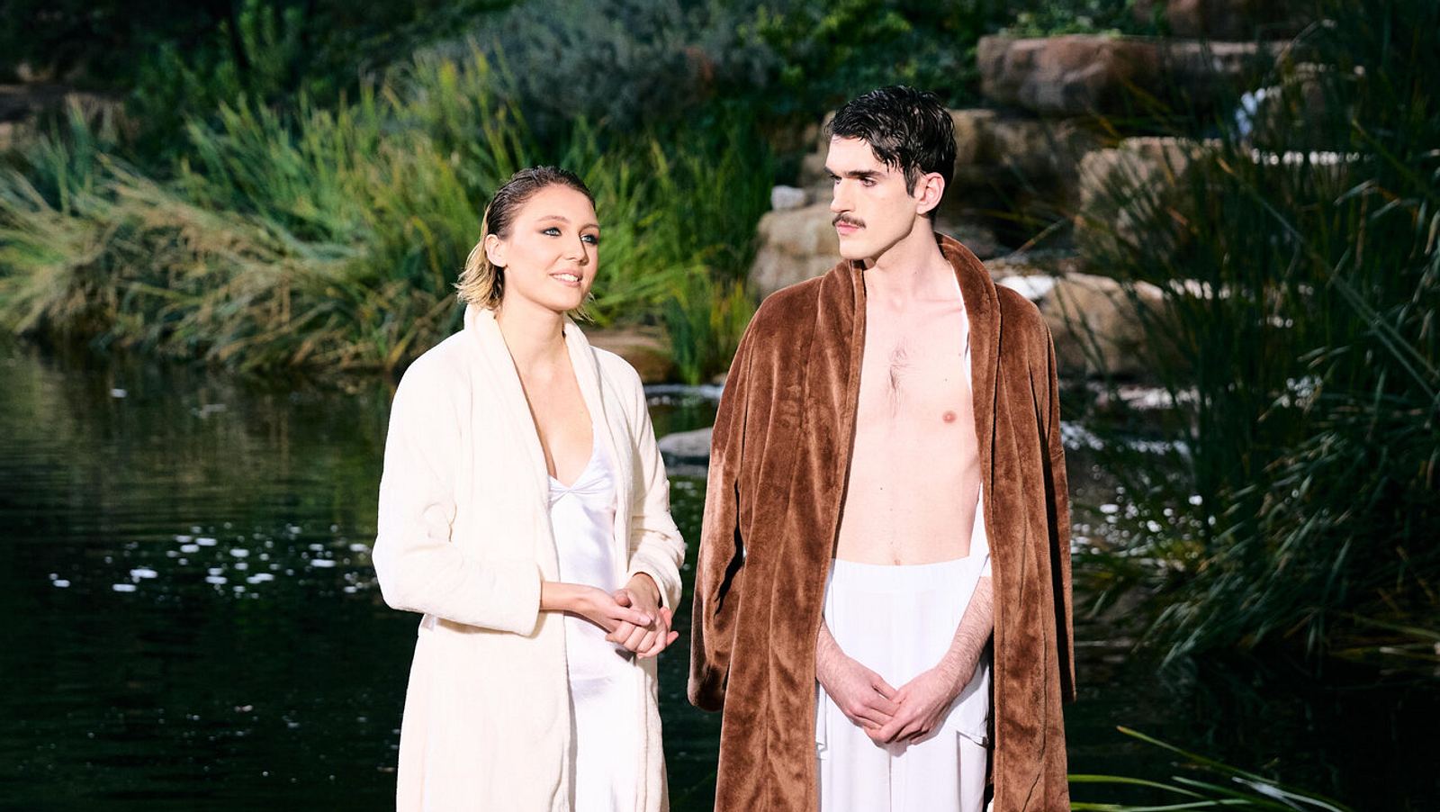 GNTM 2026: Wer ist raus nach Folge 11? Diese Models wackeln!