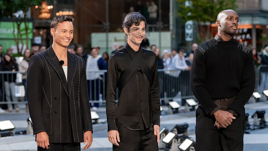 GNTM 2026: Wer ist raus nach Folge 9 und fliegt nicht nach LA?
