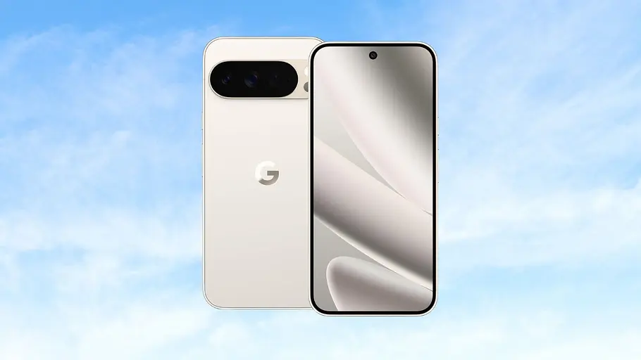 Google Pixel 10 Pro: Heute sparst du 350 Euro