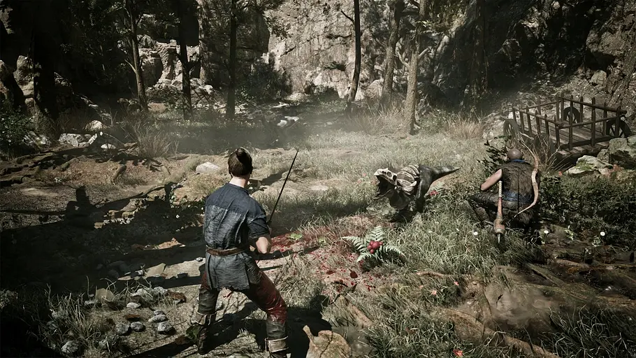 „Gothic 1 Remake“: Warum der Wunsch vieler Fans damit wahr wird!