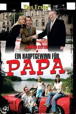 Ein Hauptgewinn für Papa am 29. Mai 2026 um 12:55 Uhr auf SWR Fernsehen ...