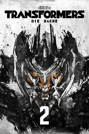 Transformers - Die Rache am 15. Juni 2026 um 20:15 Uhr auf PRO 7 - TV Movie