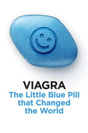 Viagra - Die große kleine Pille am 23. Mai 2026 um 18:40 Uhr auf ...