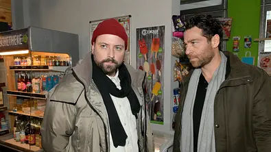 „Olympo“: Ende erklärt – ist Staffel 2 aus diesem Grund bereits bestätigt?