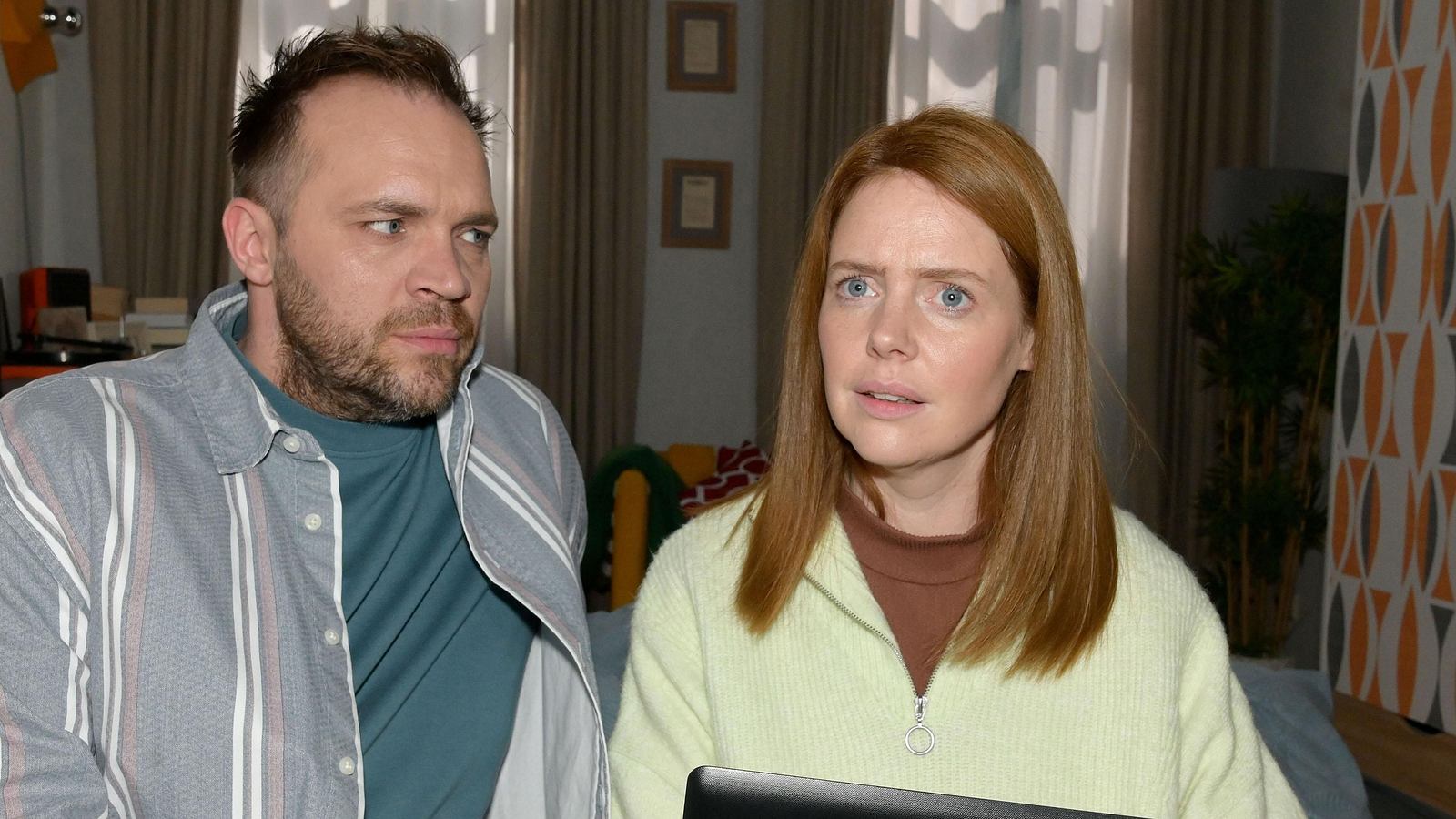 GZSZ: Erik wird für Matilda kriminell!