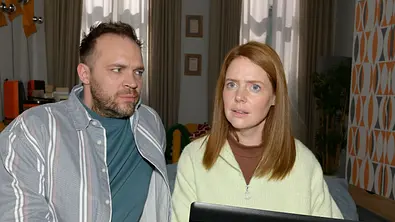 Tom und Bill Kaulitz' Mutter Simone Charlotte Trümper ist ihr Ein und ...