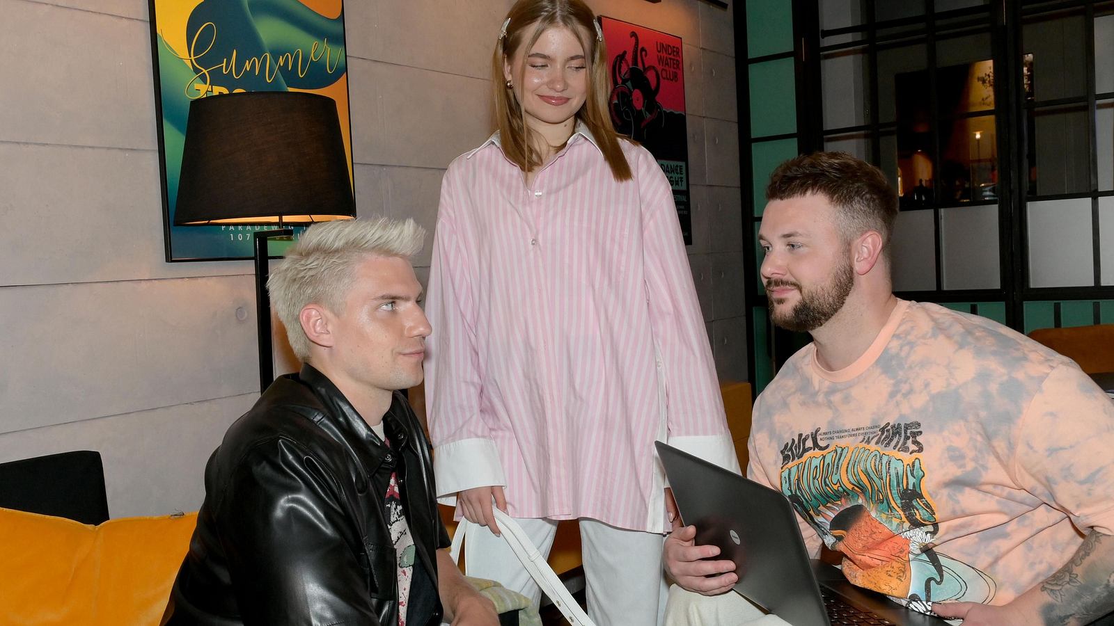 GZSZ: Bitteres Aus! Jonas ist am Ende