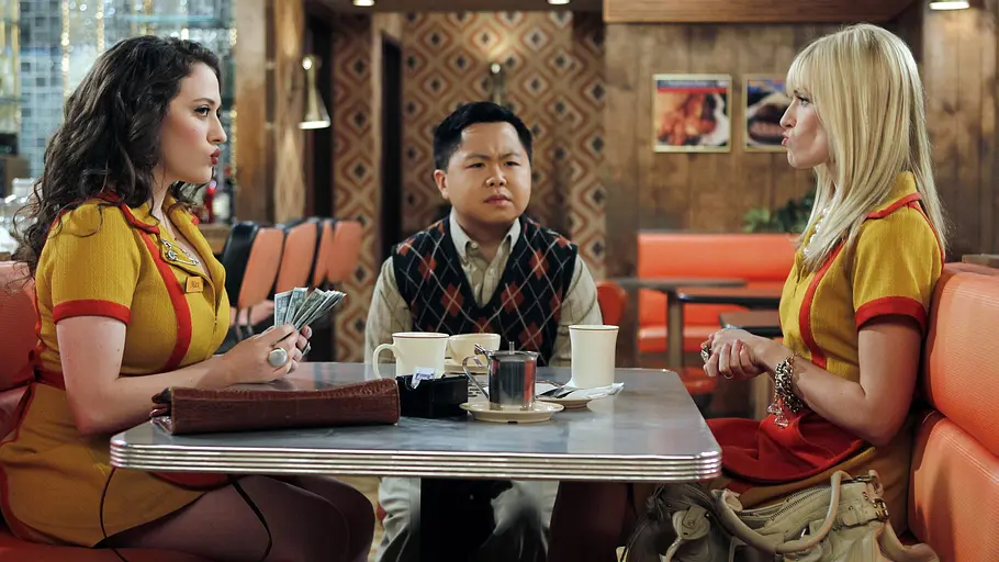 „2 Broke Girls“: Was machen die Stars Sitcom heute?