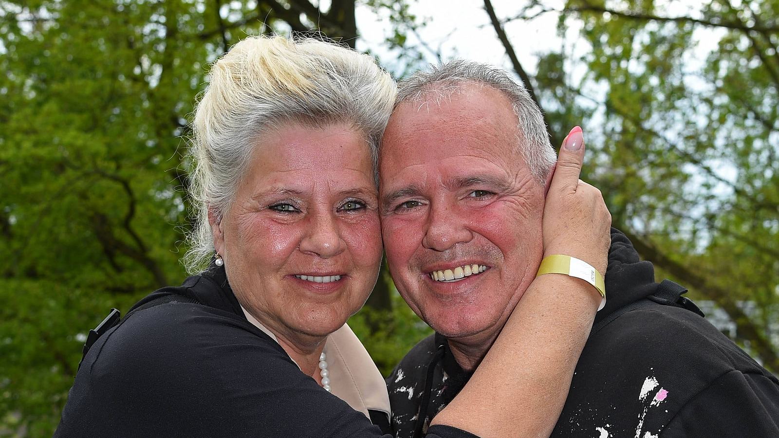 Verwunderlich Harald Elsenbast Todestag Ebenbild