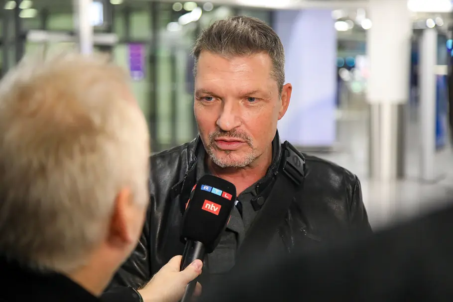 Dschungelcamp-Gagen: Hardy Krüger Jr. verdient deutlich mehr als Gil Ofarim