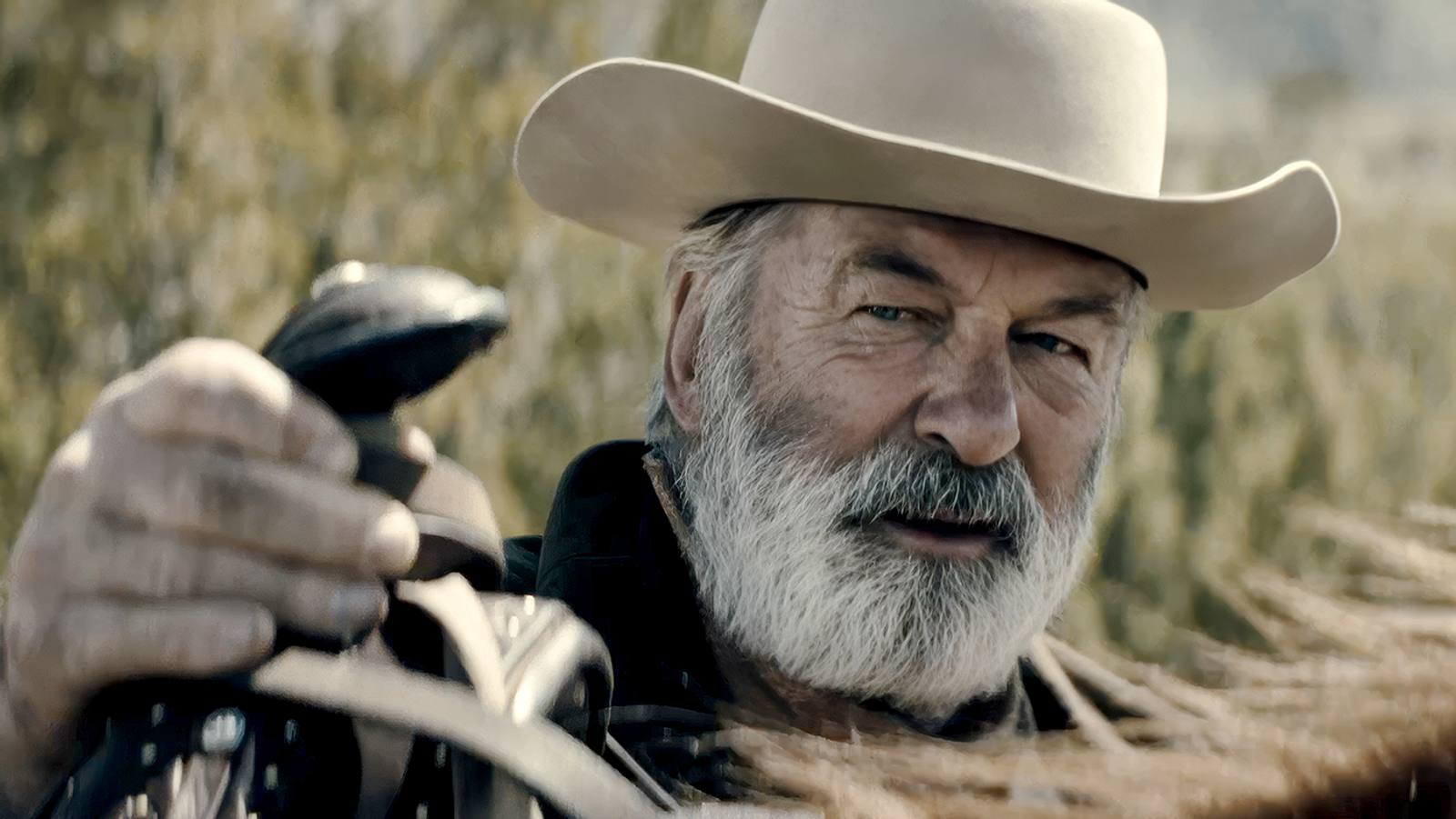 „Rust: Legende des Westens“ – Kritik: Überzeugt der Alec-Baldwin ...