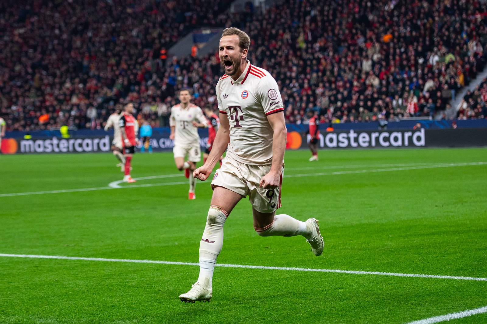 SPORT1 Doppelpass am 2. November live im TV & Stream: Gäste und Themen