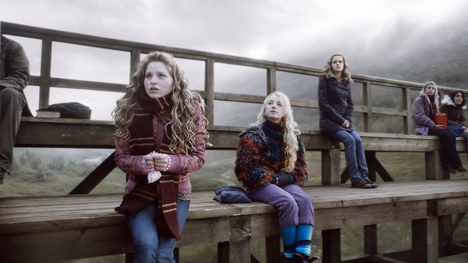 Mit Fetisch-Videos gegen die Schulden: "Harry Potter"-Schauspielerin startet OnlyFans-Account