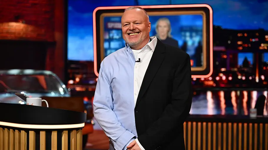 Trotz Quoten-Flop: „Stefan Raab Show“ kehrt auf RTL zurück