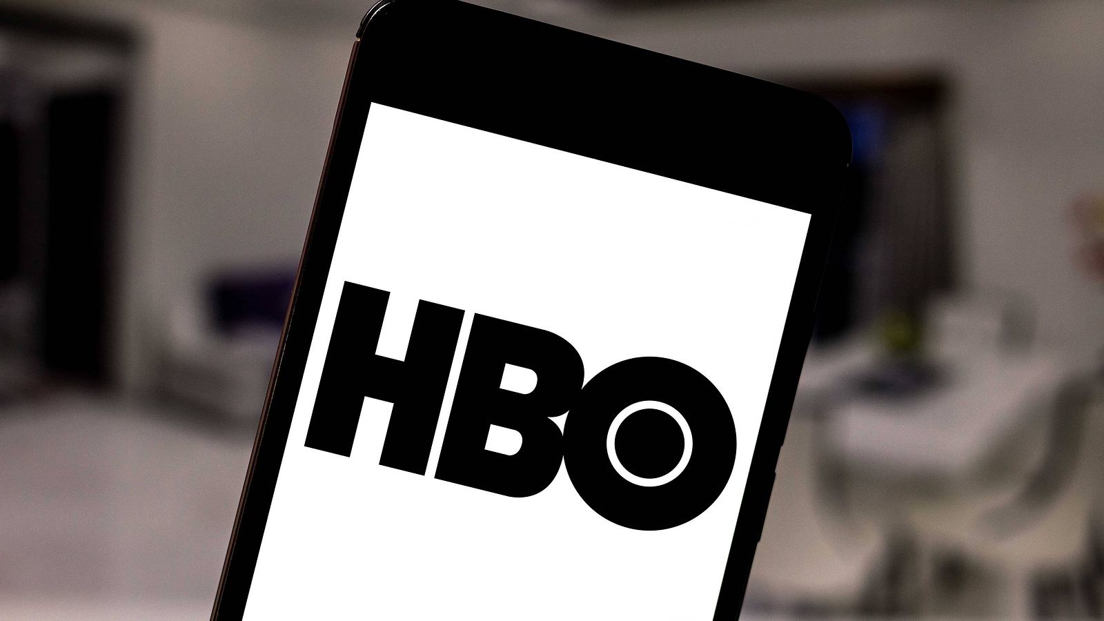HBO Max