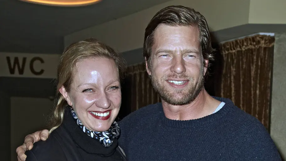 Henning Baum privat: Freundin, Ex-Frau und Kinder des „Der letzte Bulle ...