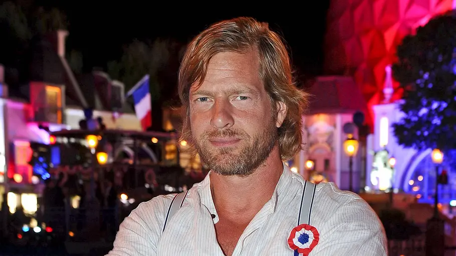 Henning Baum privat: Freundin, Ex-Frau und Kinder des „Der letzte Bulle ...